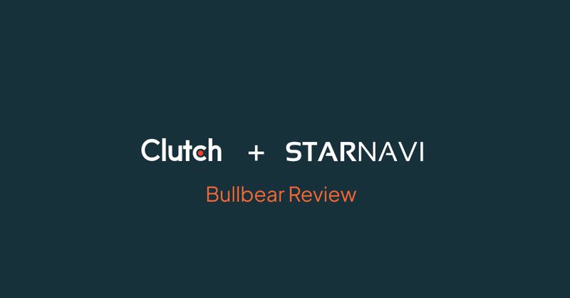 STARNAVI - Find & Hire Software Developers Easily